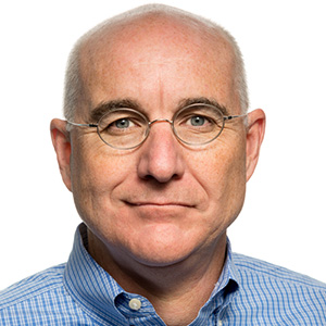 Irresistible Change by Phil Gilbert, excerpt