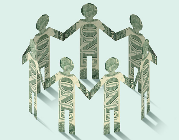 A New Paradigm for Community Development Finance