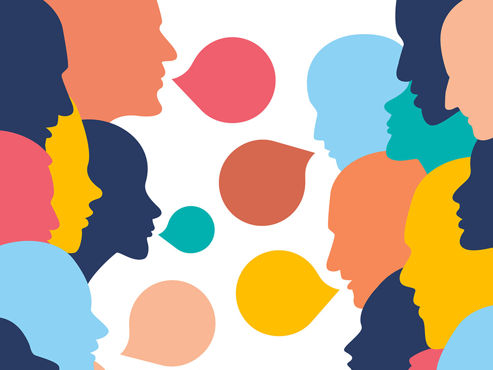 Communication in a New Era of Social Change: In-Depth Article Series