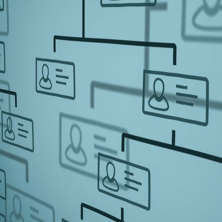 What’s Inside the House: Is Org Design Derailing Your Foundation’s ...