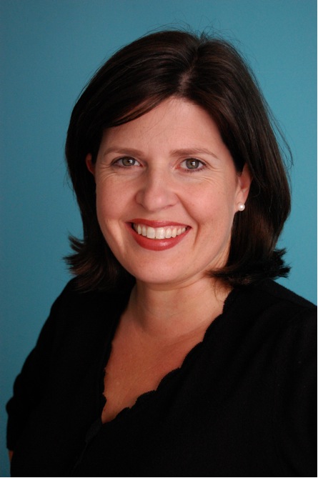 Heather McLeod Grant - Social Change With a Networked Mindset