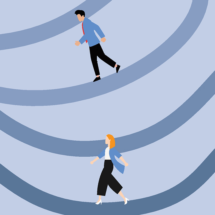 Against Rushing to Scale