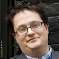 Aaron Hurst | Bio