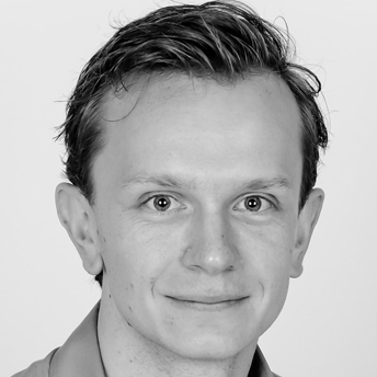 Andy Thornton | Bio