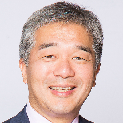 James Chen | Bio