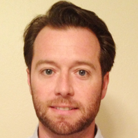 Joe Magee | Bio