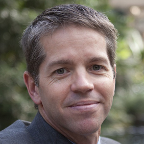 Paul B. Redman | Bio