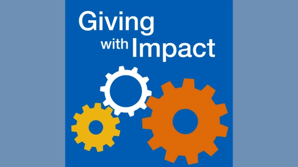 How Nonprofits and Donors Define and Measure Impact
