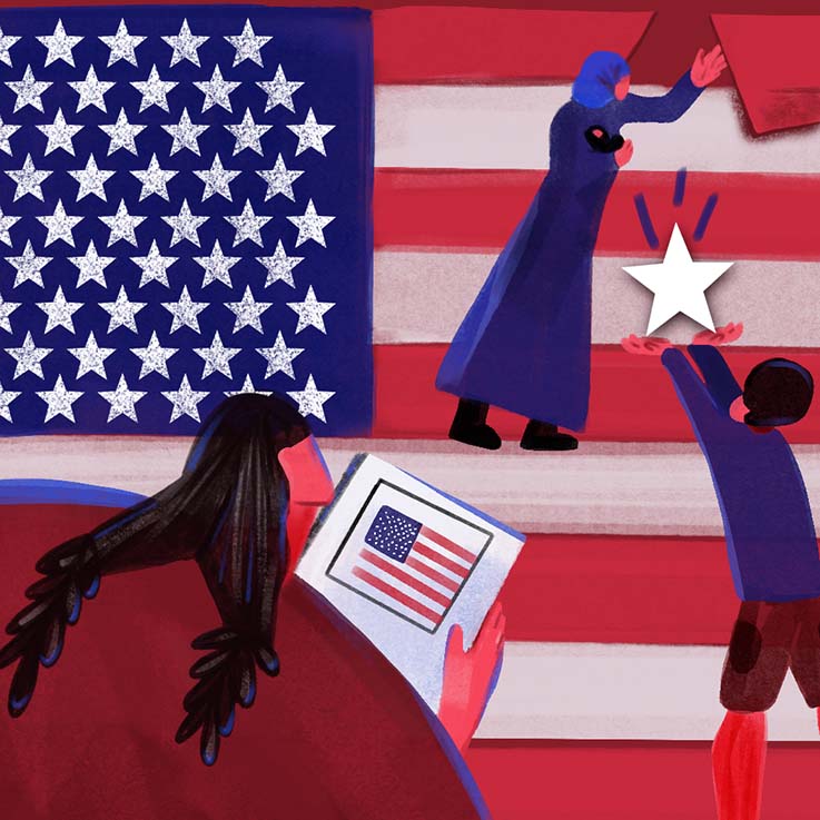 Equity Stories and Solutions From Around the World: In-Depth Article Series