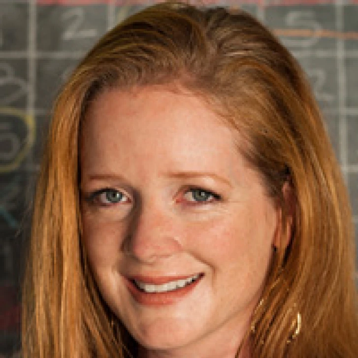 Shannon May | Bio