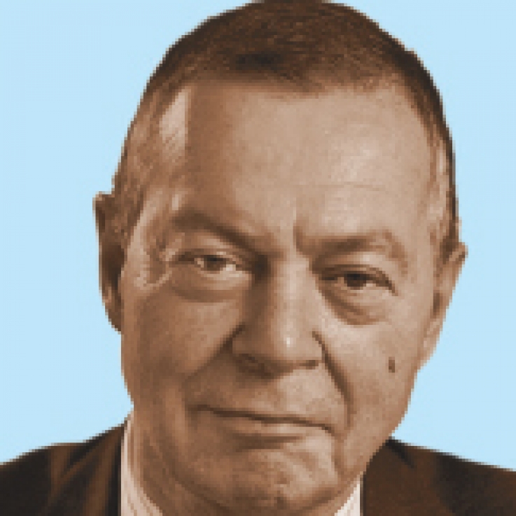 Aryeh Neier | Bio