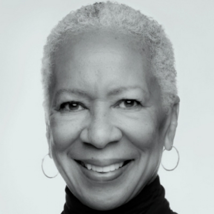 Angela Glover Blackwell | Bio