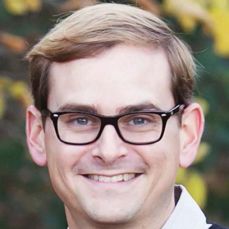 Andrew Hogue | Bio