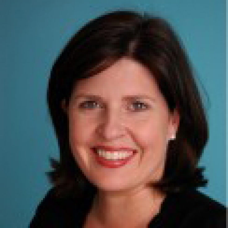 Heather McLeod Grant | Bio