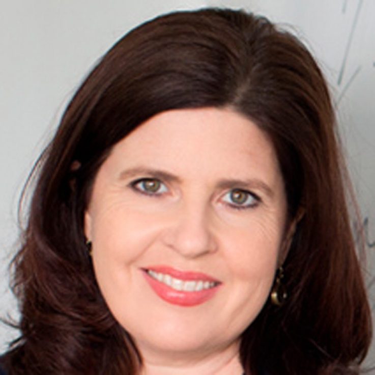 Heather McLeod Grant | Bio