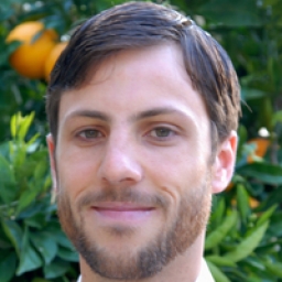 Jeremy Shapiro | Bio