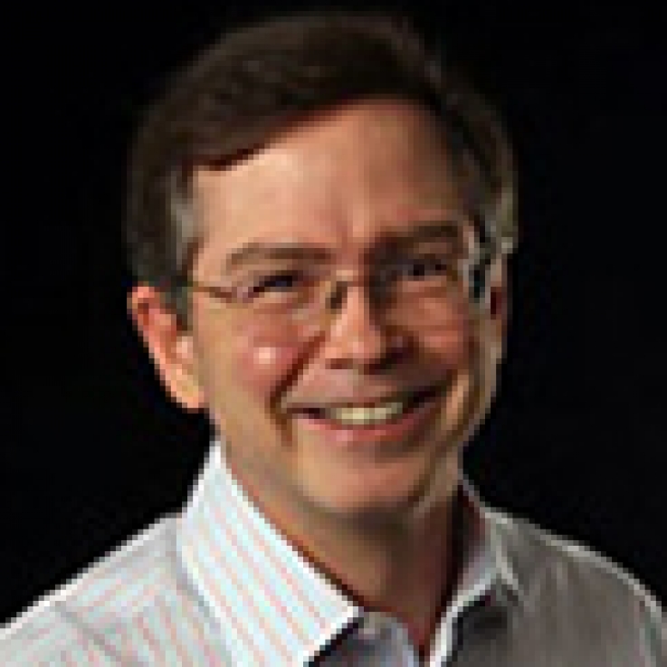 Jim Fruchterman | Bio