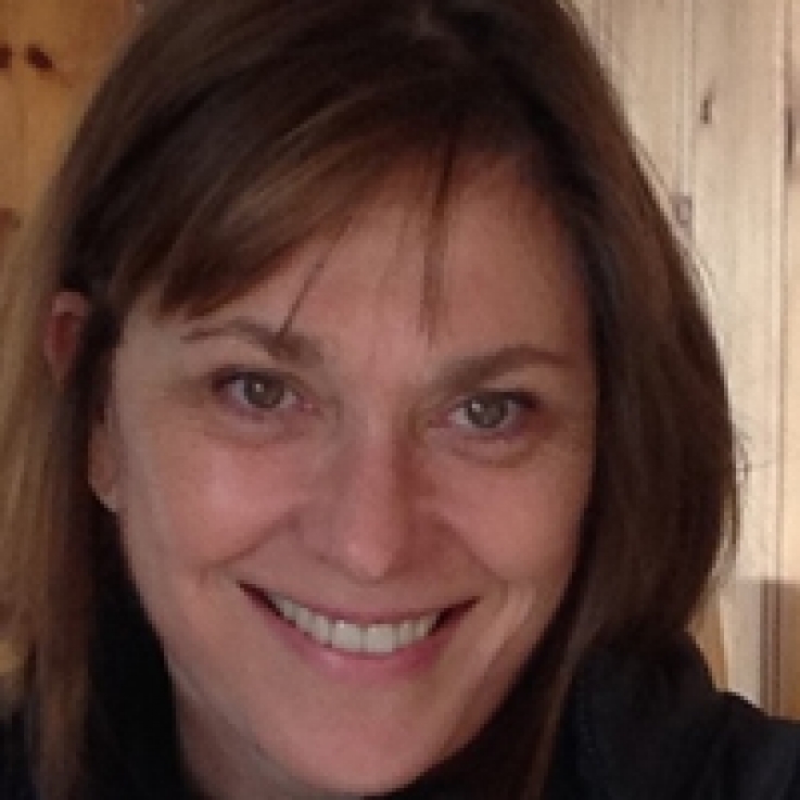 Madeleine Taylor | Bio