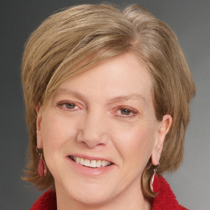 Marjorie Kelly | Bio