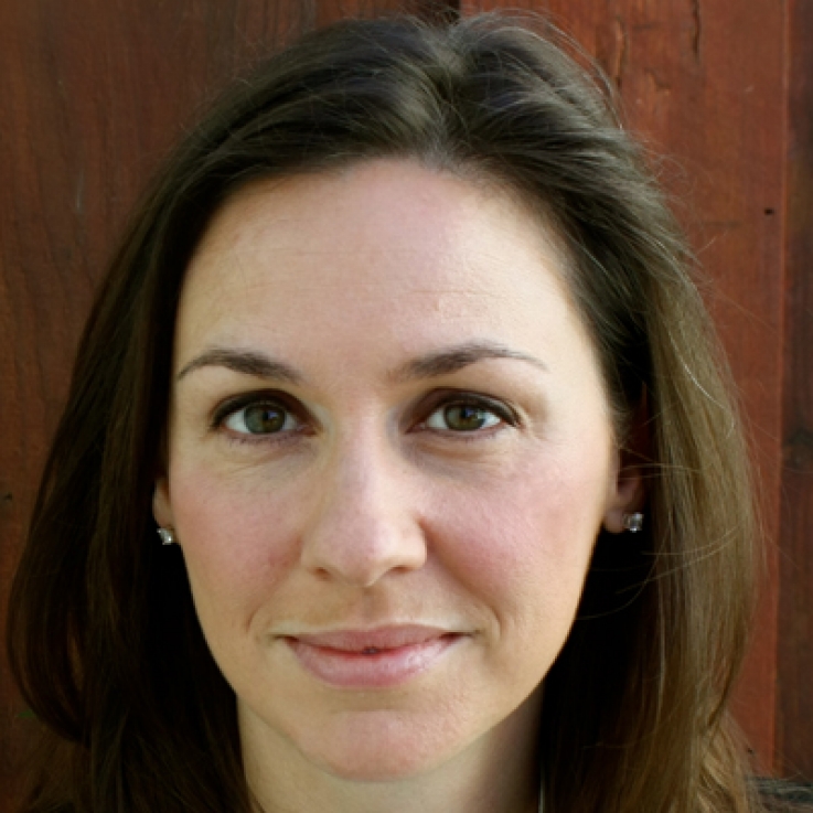 Natalie Bridgeman Fields | Bio
