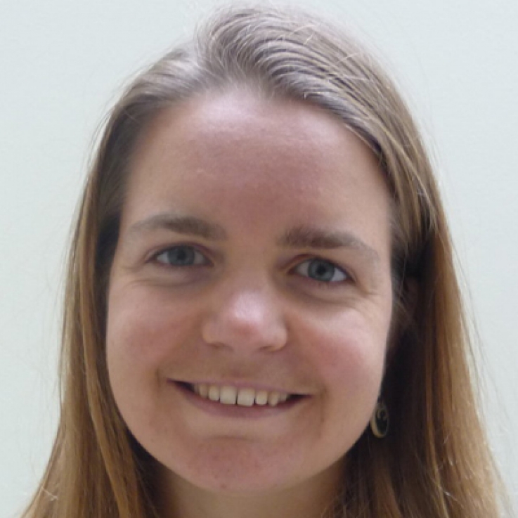 Nina Hall | Bio