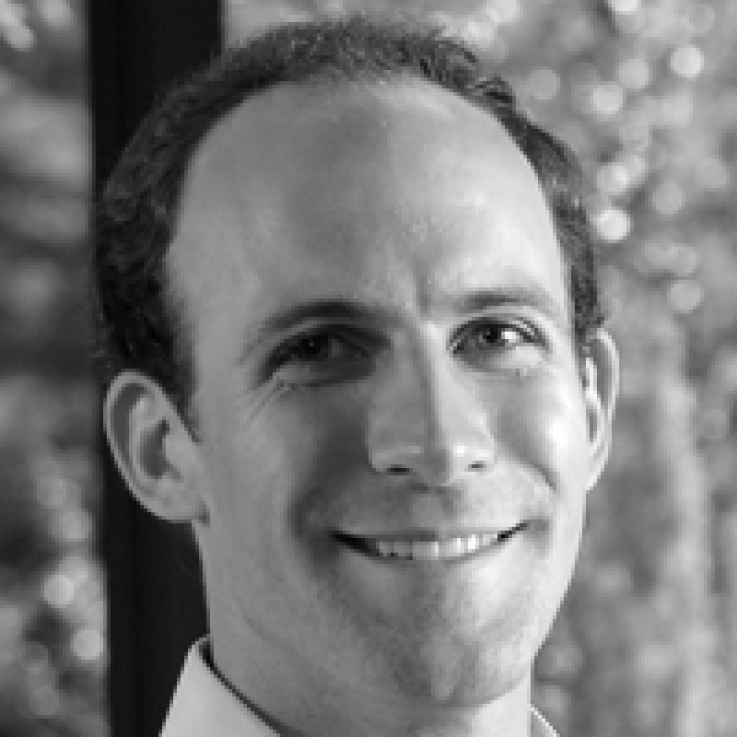 Scott Hartley | Bio