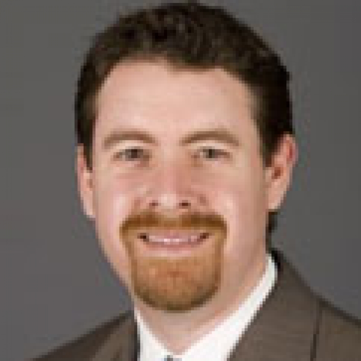 Sean Stannard-Stockton | Bio