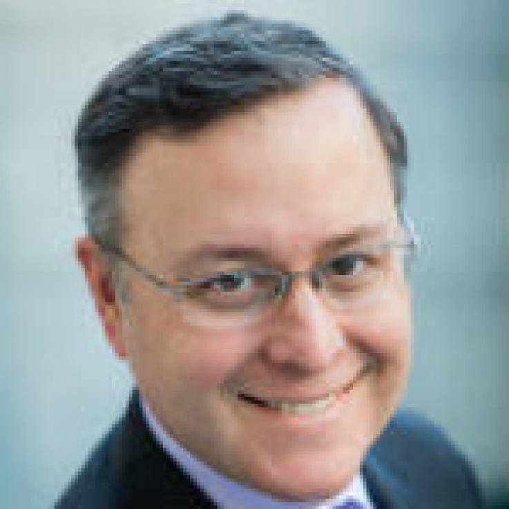 Richard Crespin | Bio